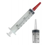 Seringa 60mL sem Agulha Bico Cateter Central - SR | VETSHOP