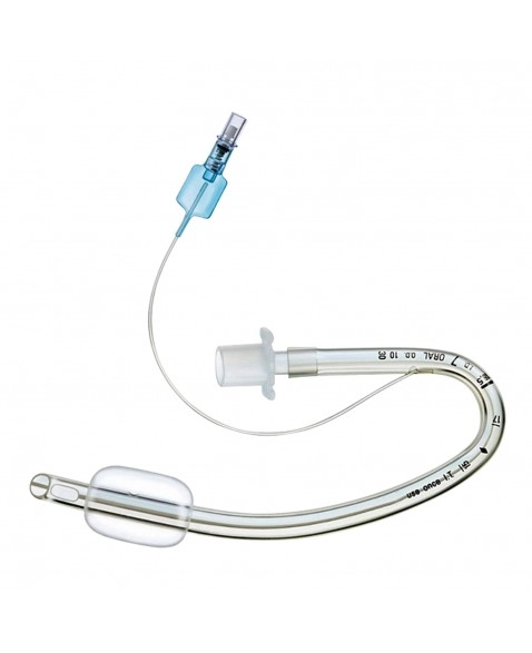 TUBO ENDOTRAQUEAL 2.5MM COM BALÃO BIOMASS TUBO ENDOTRAQUEAL 2.5MM COM BALÃO BIOMASS
