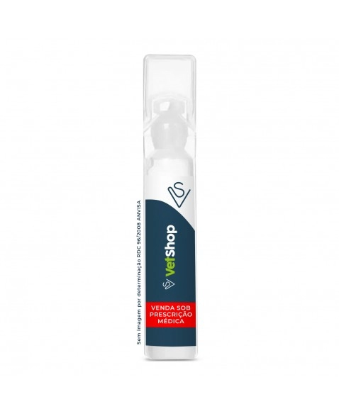 Sucrafilm 2g com Flaconete 10ml EMS | VETSHOP