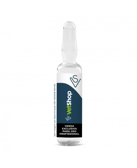 Propofol 10mg Propotil Ampola 20ml | VETSHOP