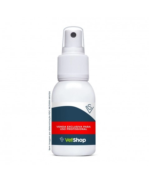 Rifotrat Spray Rifamicina 20ml Natulab Farmácia | VETSHOP